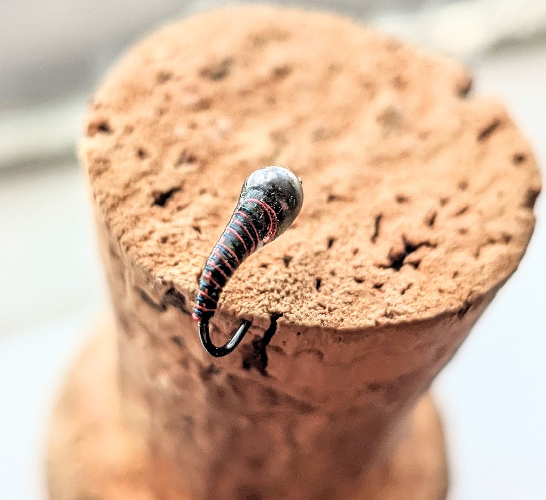 Special Metal Midge 3 Pack - Etsy