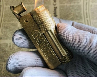 Imco Lighter - Etsy