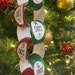 Christmas Countdown Chain, Christmas Scripture Countdown, Christian Countdown Chain, Christian ...