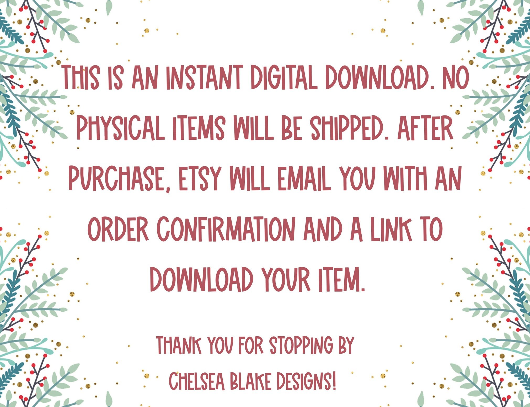 Christmas Countdown Chain, Christmas Scripture Countdown, Christian Countdown Chain, Christian ...