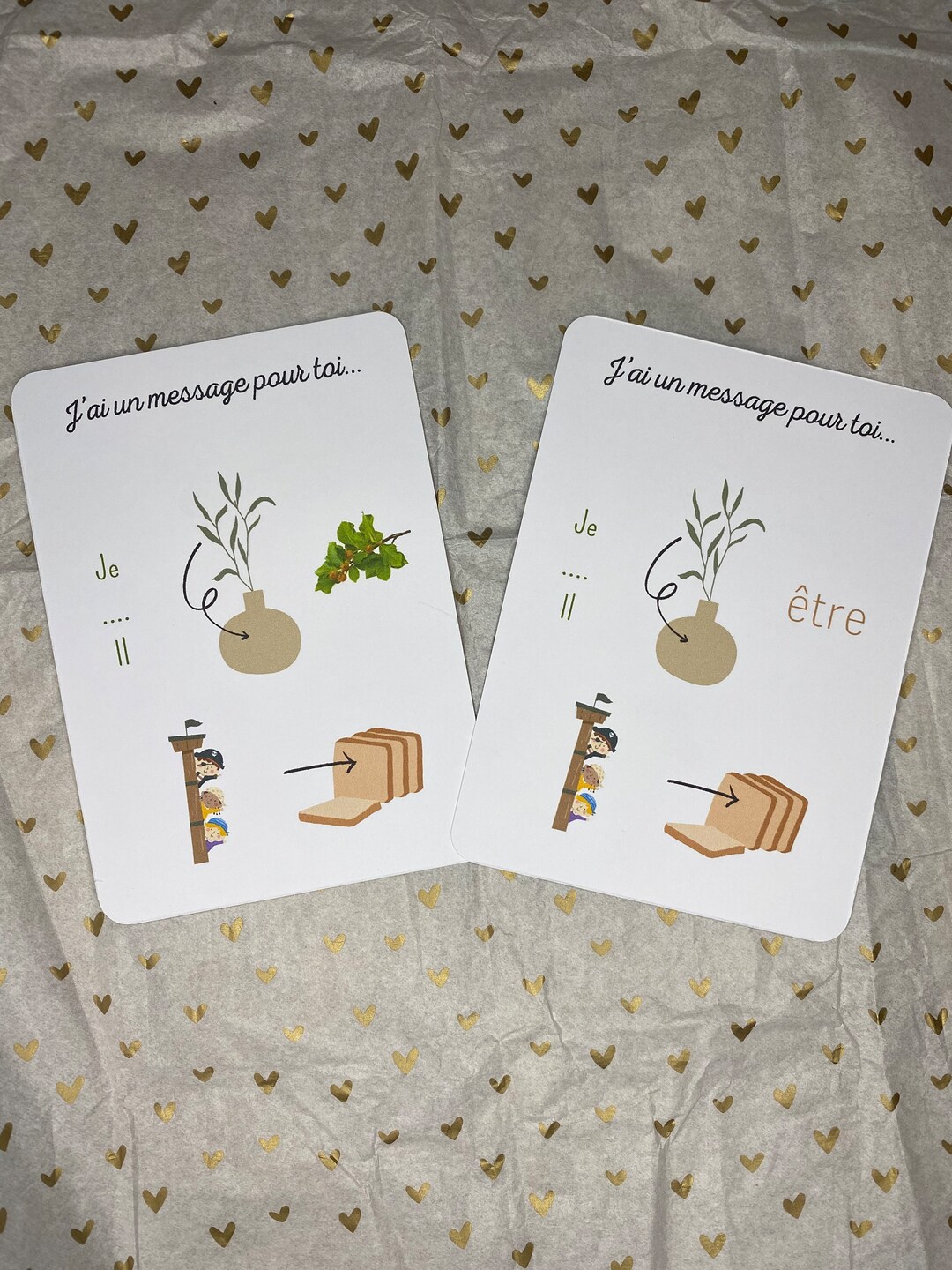 Original Pregnancy Announcement / Rebus Pregnancy Announcement - Etsy