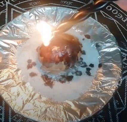 Same Day Removal or Cleansing Any Prior Ritual Work Done by Me or Other ...