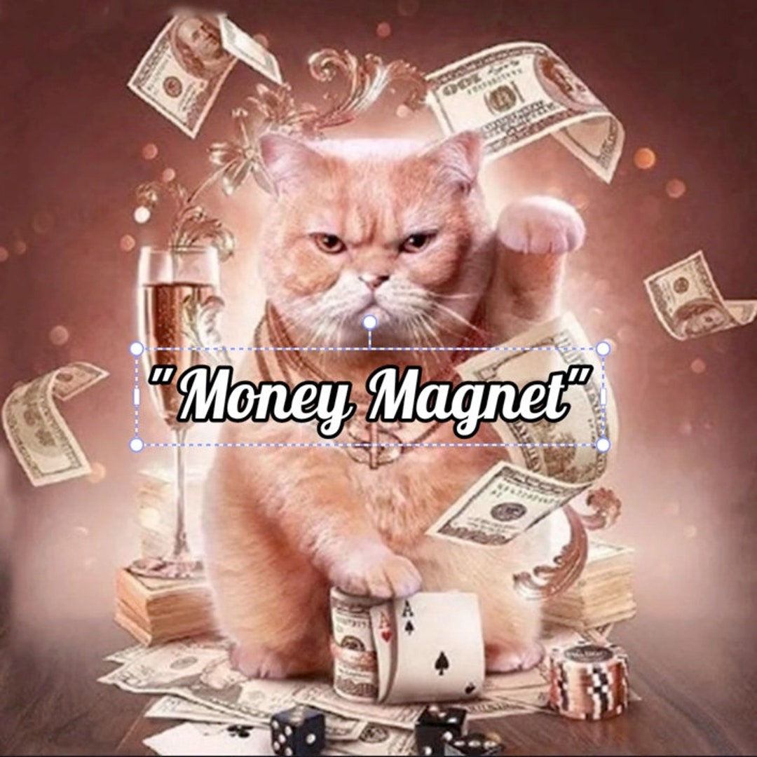 Same Day Diagnostics and Custom Spell Work "money Magnet" for More ...