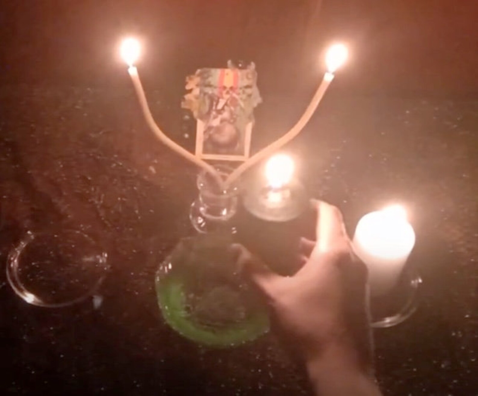 Reading & Fast "the Evil Spirits Trap" Catching, Removing Evil Spirits ...