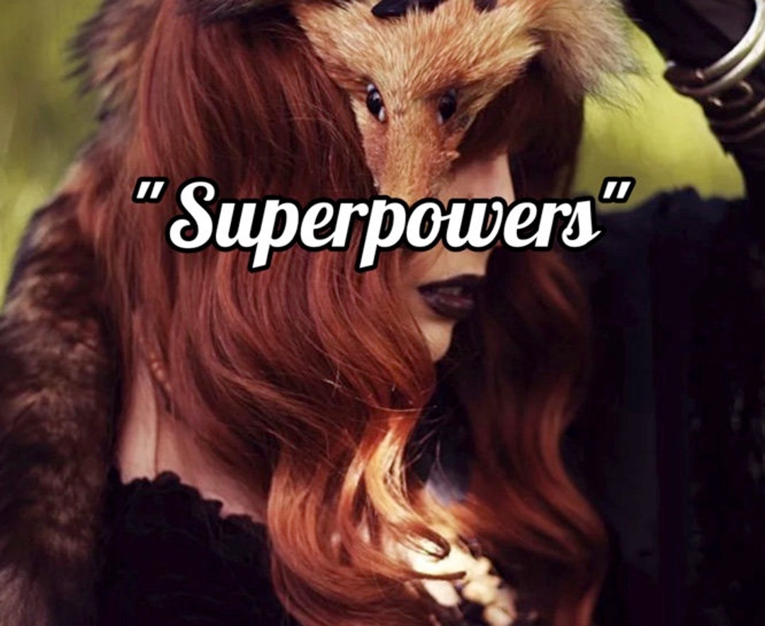 Same Day Reading, "superpowers" Spell | Super Fast Positive Effects in Days | Focus ...