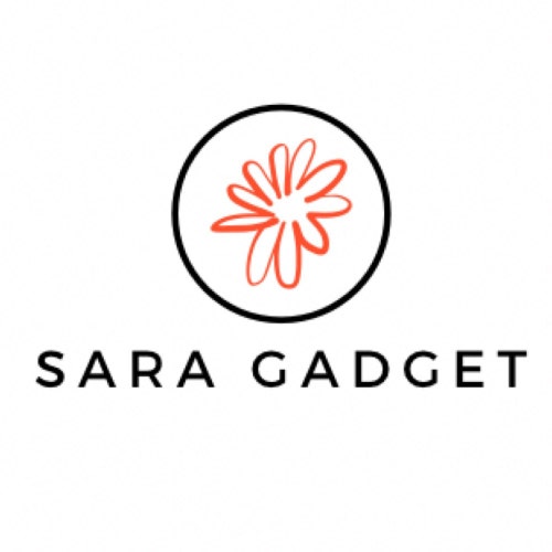 SaraGadget - Etsy