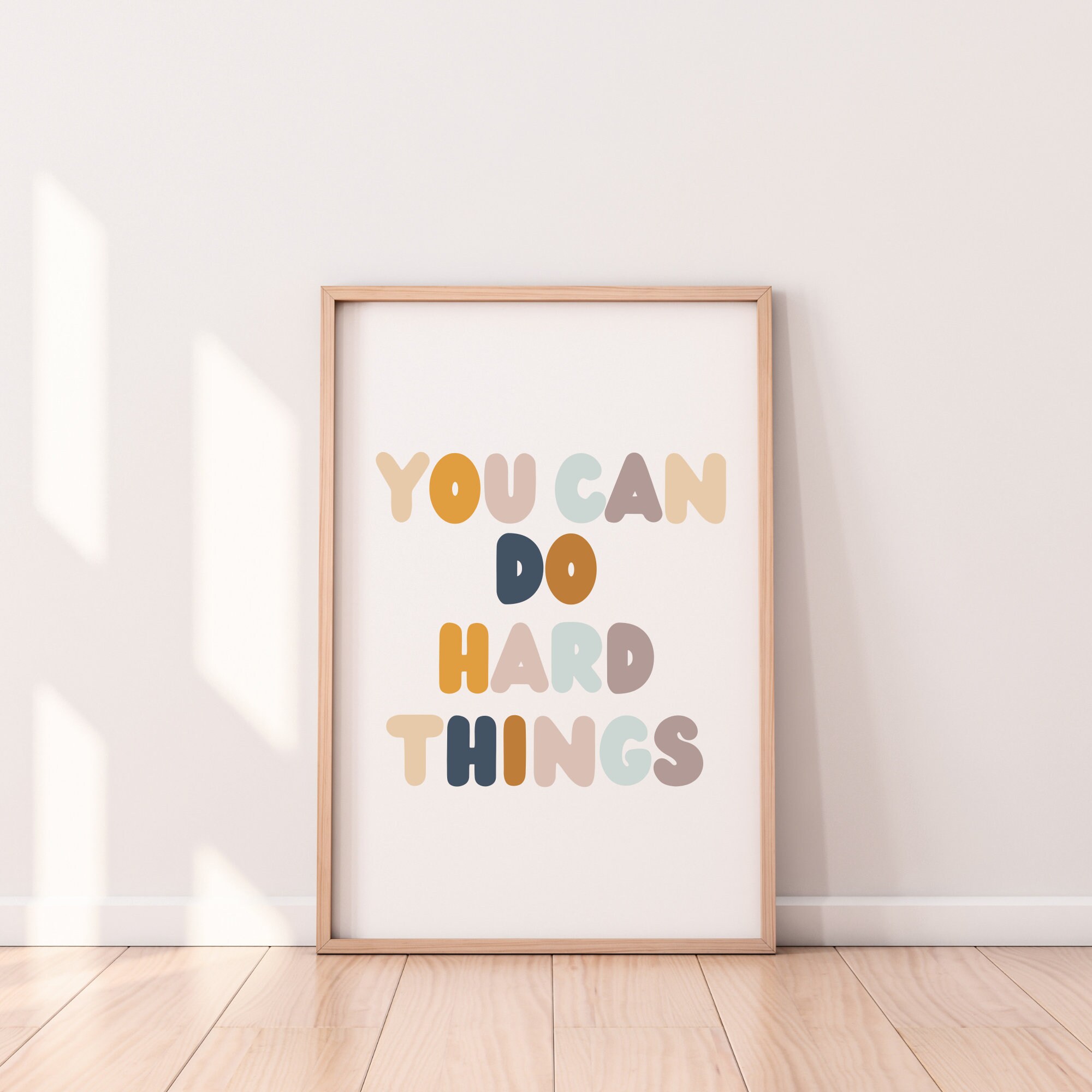 Classroom You Belong Here Signs Affirmation Station Classroom Decor ...