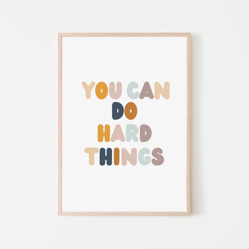 Classroom You Belong Here Signs Affirmation Station Classroom Decor ...