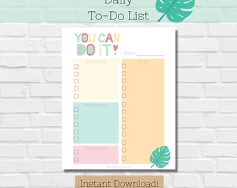 Groovy Retro Daily Lunch Count System Digital Download - Etsy