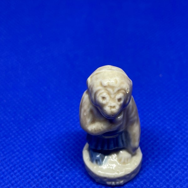 Wade Monkey - Etsy