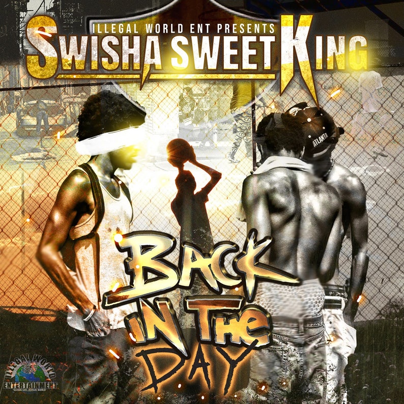 CUSTOM Motion Cover Art [[ Step 2 ]] All Platforms and Web MIXTAPECOVER ...
