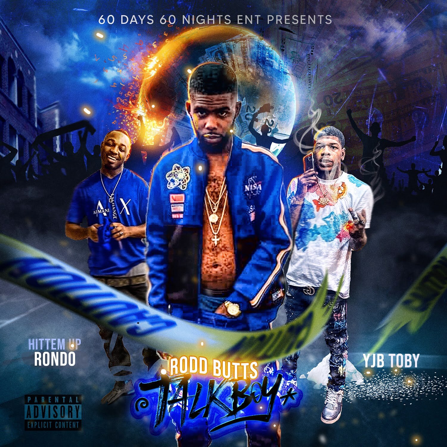 CUSTOM Motion Cover Art [[ Step 2 ]] All Platforms and Web MIXTAPECOVER ...