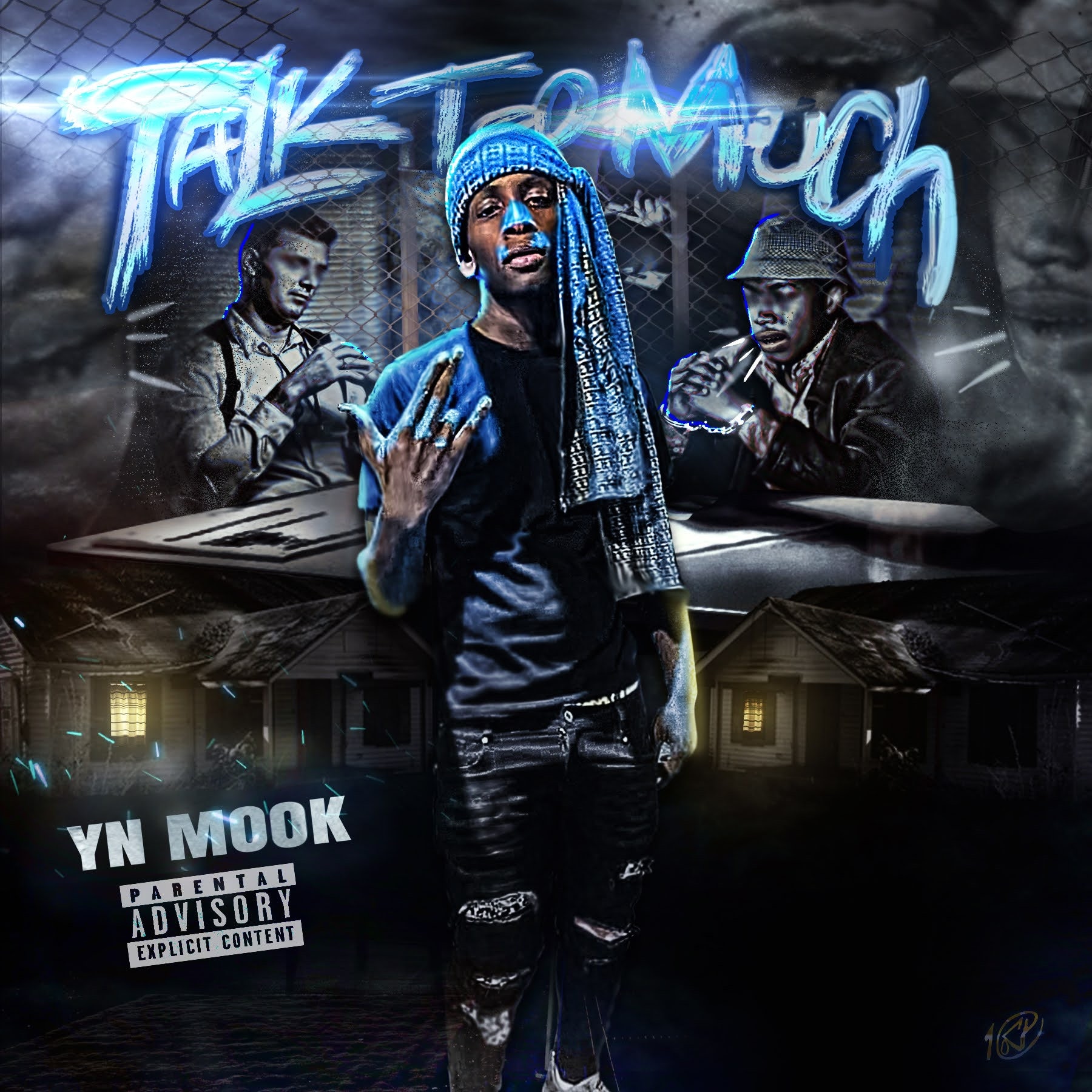 CUSTOM COVER ART Step One Mixtapecovers Album Covers Hiphop Rap ...