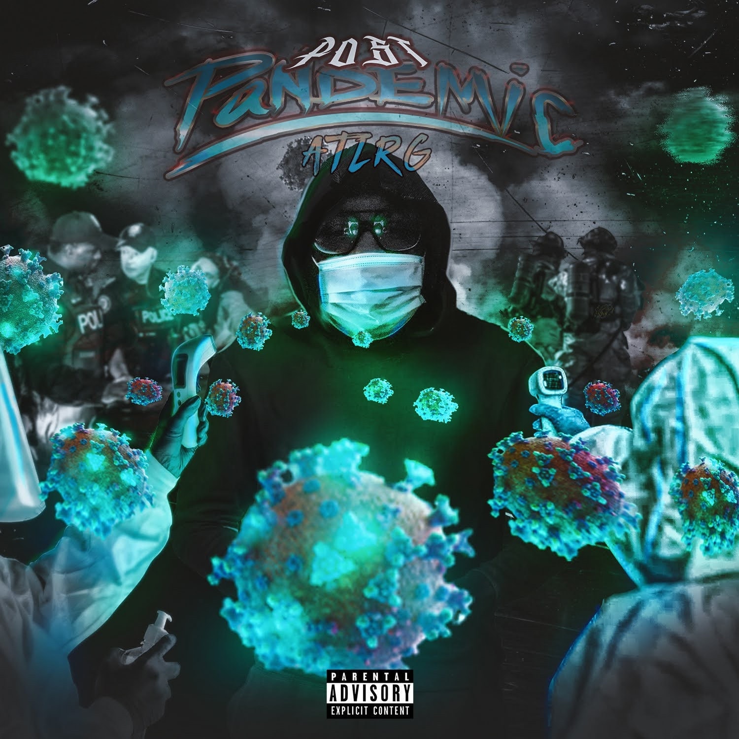 CUSTOM COVER ART Step One Mixtapecovers Album Covers Hiphop Rap ...