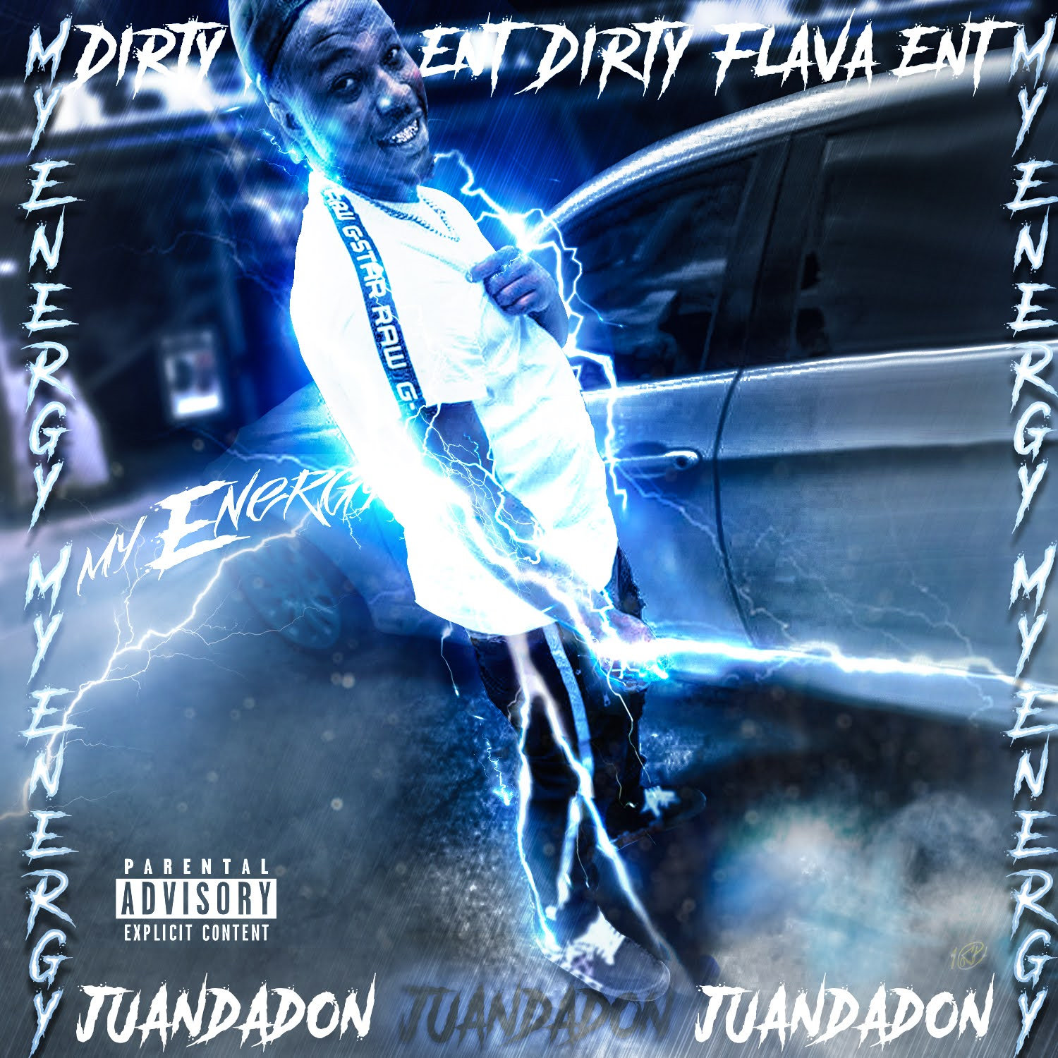 CUSTOM COVER ART Step One Mixtapecovers Album Covers Hiphop Rap ...