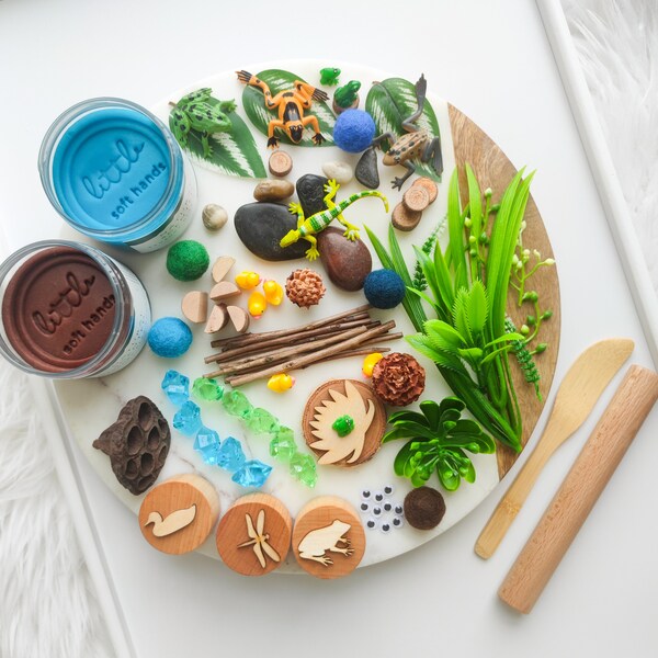 Imaginative Play - Etsy