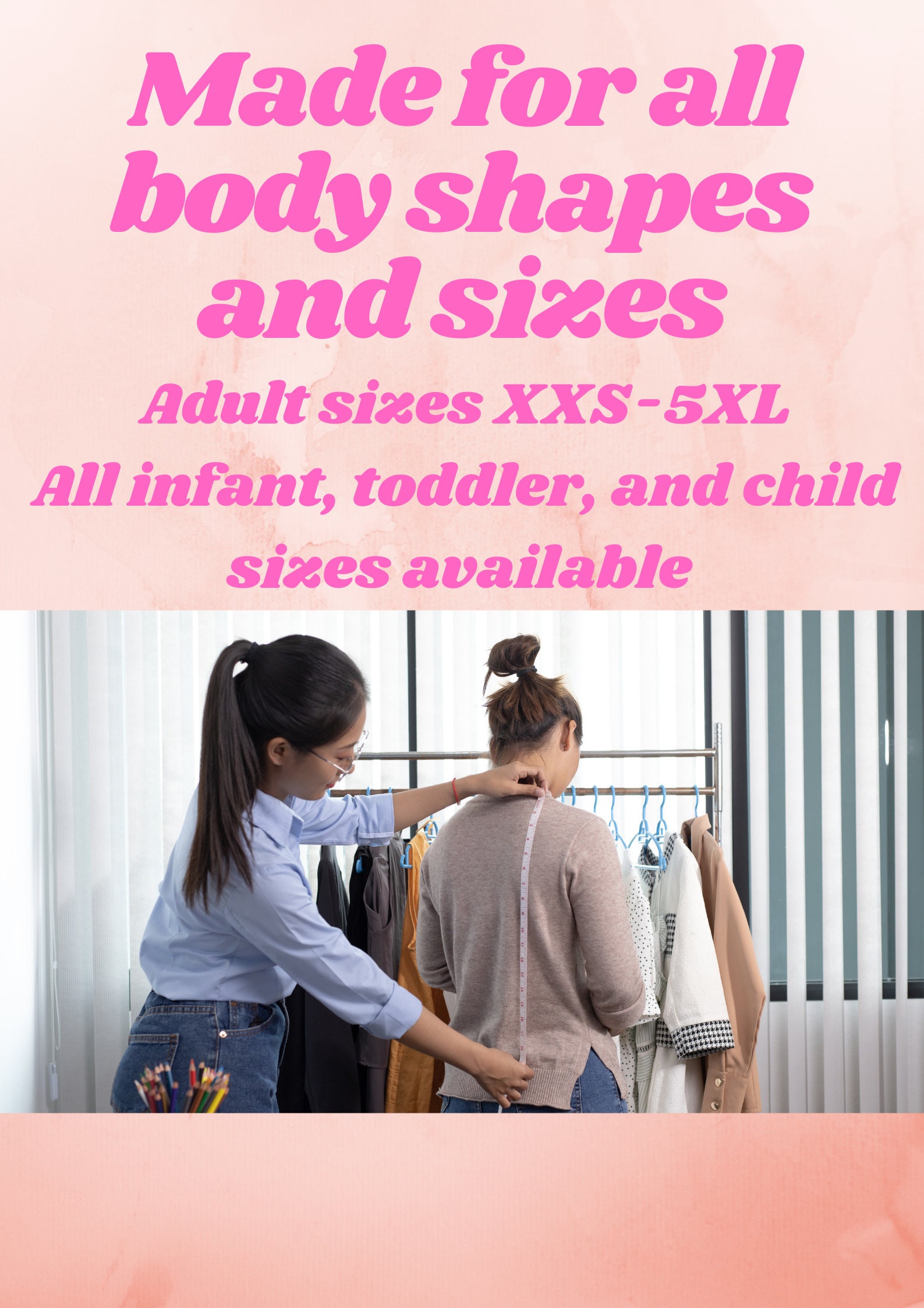 Personalized Style Bundle - Etsy