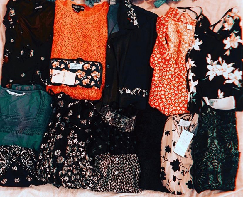 Personalized Style Bundle - Etsy