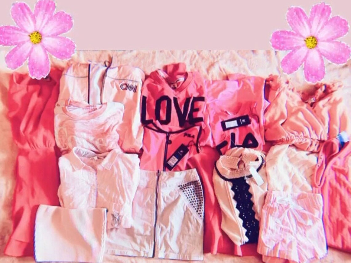Personalized Style Bundle - Etsy