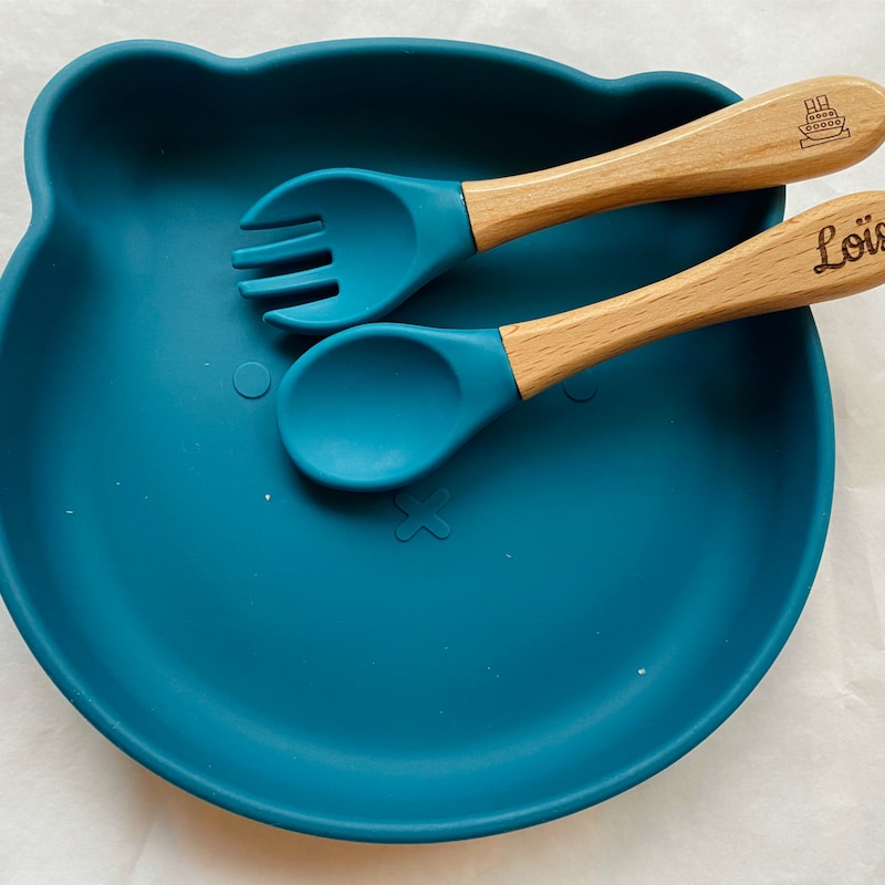 Cat Shaped Plates - Etsy