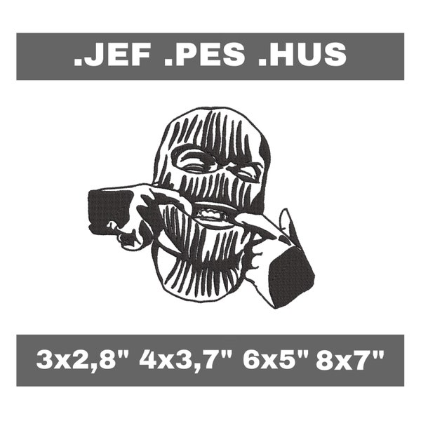 Embroidery Design - Etsy