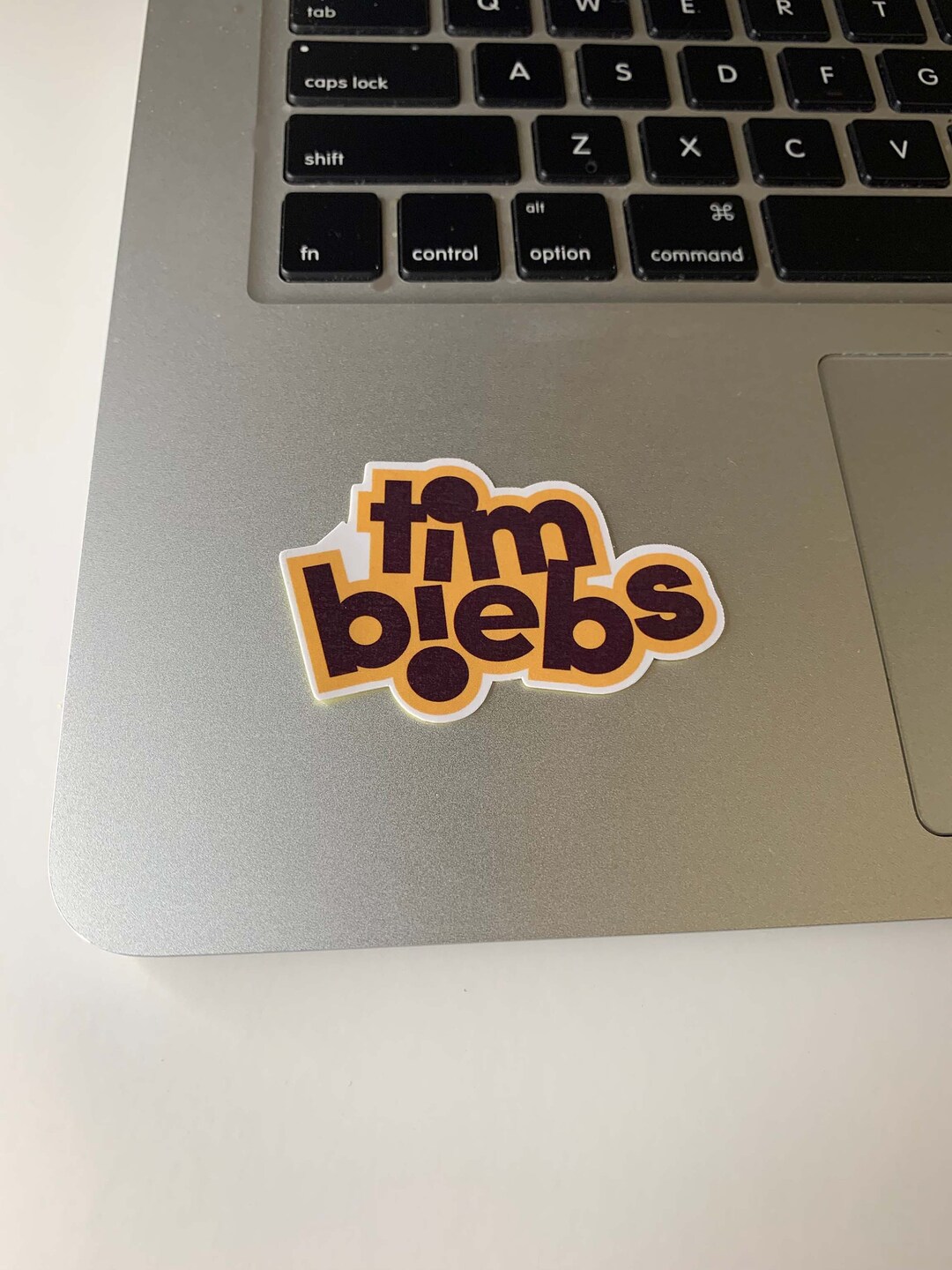 Tim Timies , Timbits Sticker - Etsy