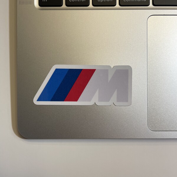 Bmw Decal - Etsy