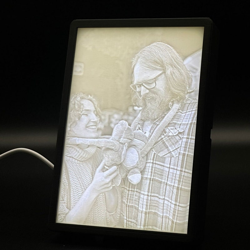 Lithograph Print - Etsy