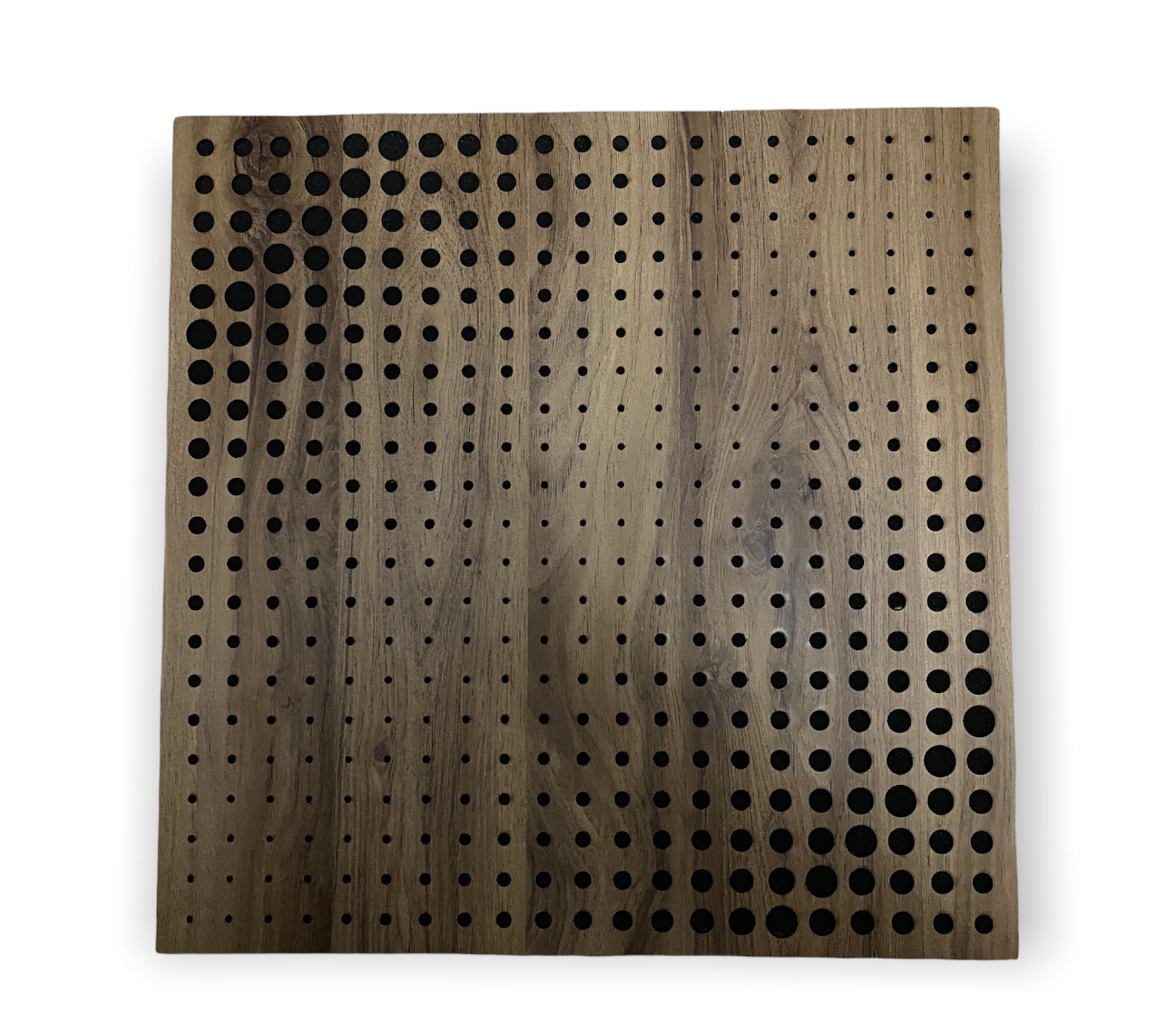 Acoustic Panel for Sound Absorption and Sound Diffusion Corner basstrap ...