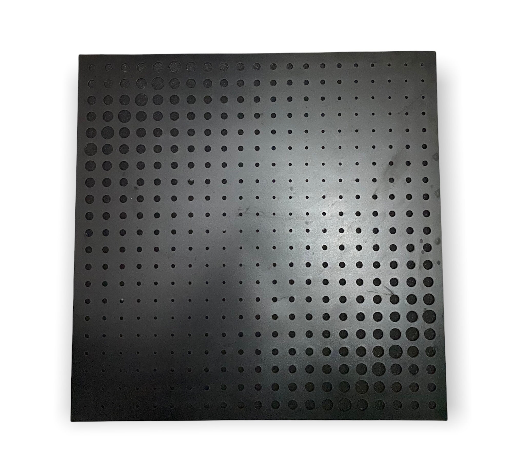 Acoustic Panel for Sound Absorption and Sound Diffusion Corner basstrap ...
