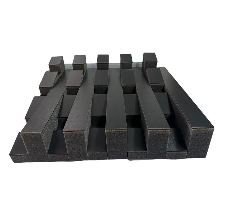 Diffuser Panel-acoustic Panel for Sound Diffusion-eko Integrated ...