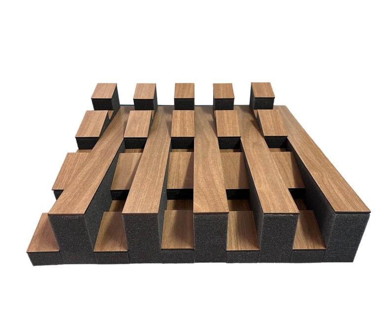 Diffuser Panel-acoustic Panel for Sound Diffusion-eko Integrated ...