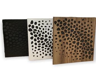 Corner Acoustic Panel - Etsy