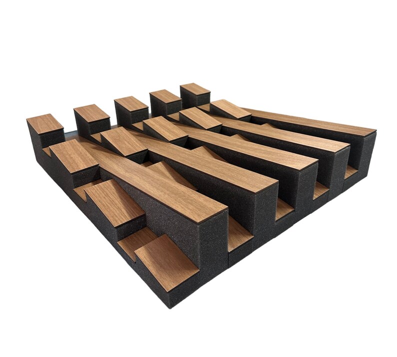 Diffuser Panel-acoustic Panel for Sound Diffusion-eko Integrated ...