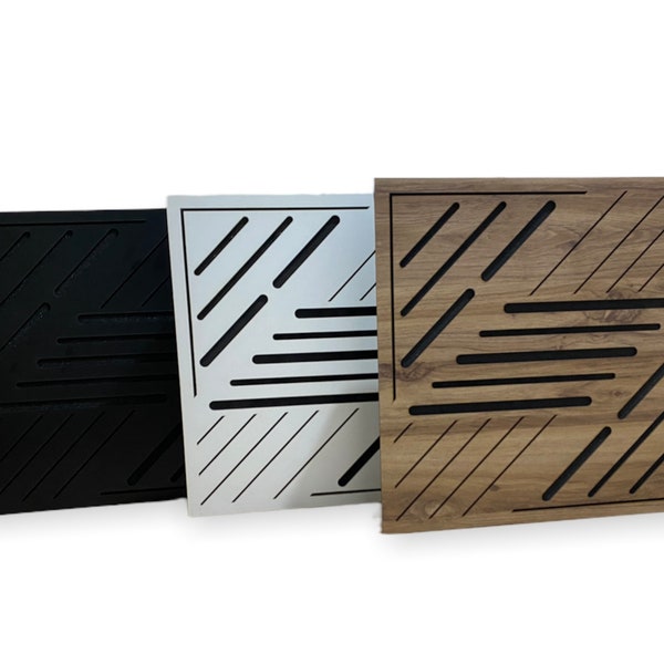 Sound Panel - Etsy