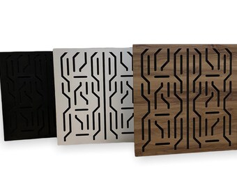 Corner Acoustic Panel - Etsy