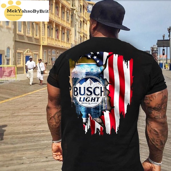 Busch Light - Etsy