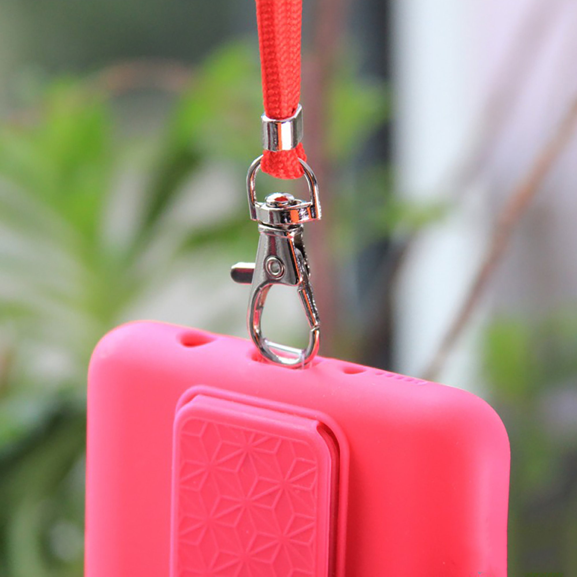 Posidainty Universal Strap for All Phone Cases Rope for iPhone Band for ...