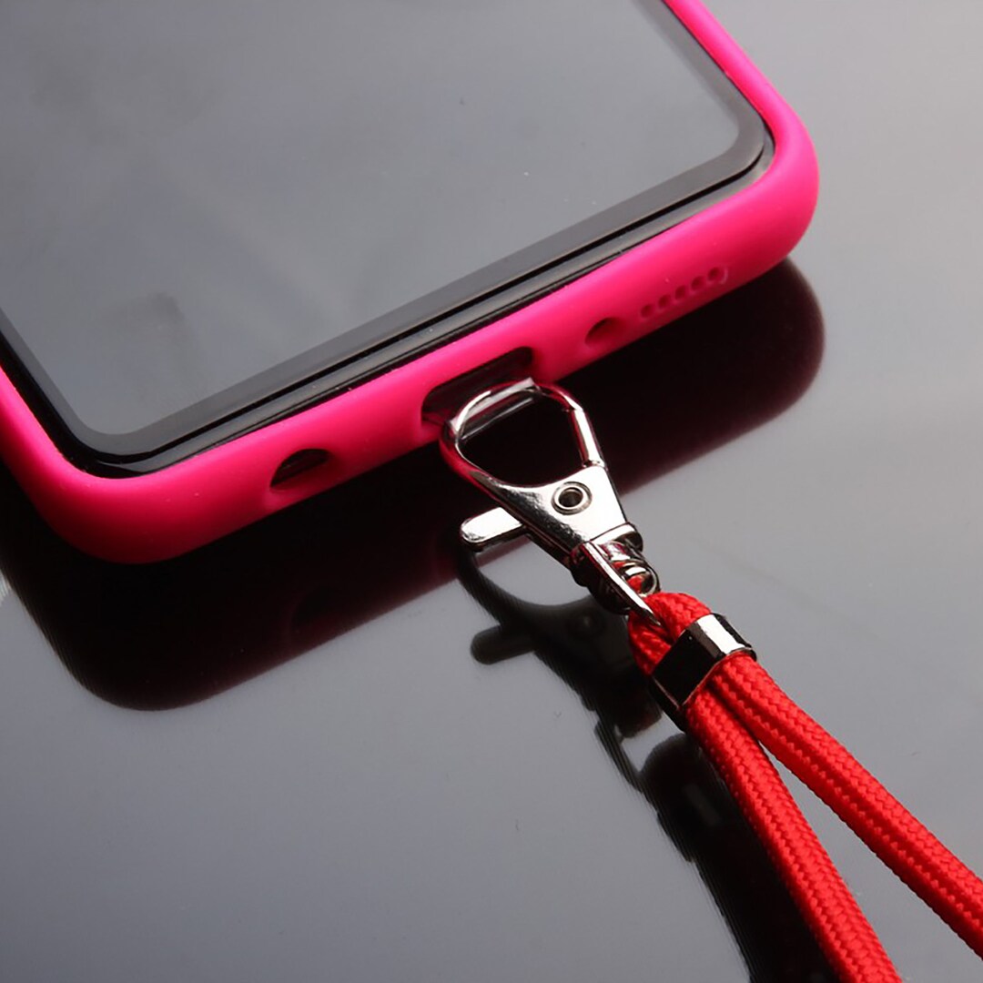 Posidainty Universal Strap for All Phone Cases | Rope for iPhone | Band ...