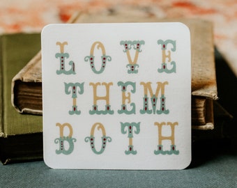 Pro Life Car Stickers - Etsy