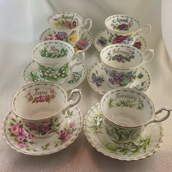 Kitchen Set Royal Tea - Etsy