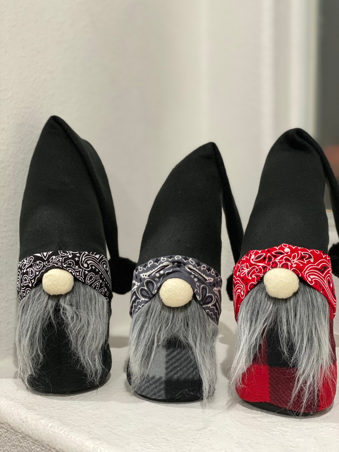 Cholo Gnomies - Etsy