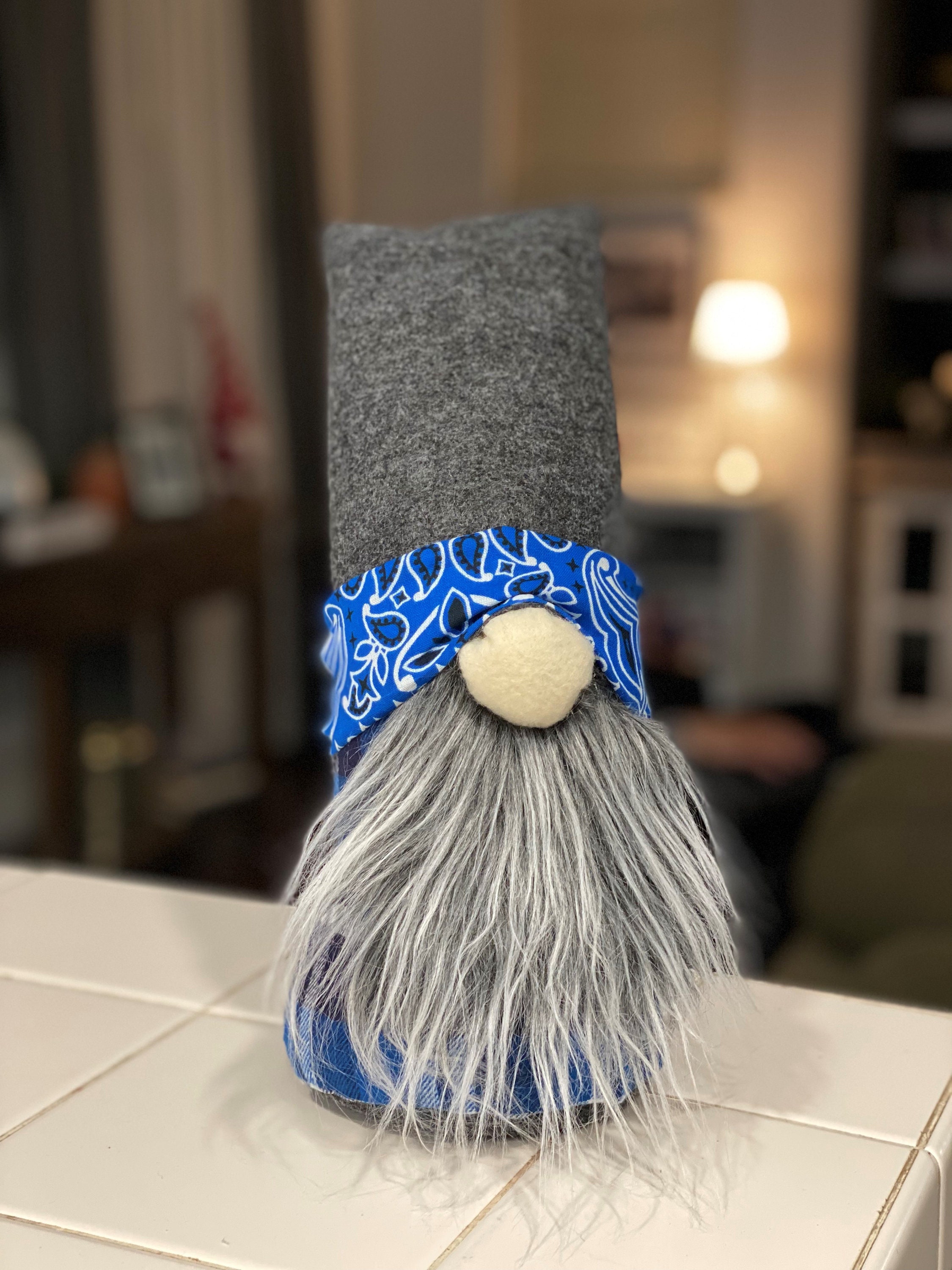 Cholo Gnomies - Etsy