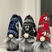 Sports Team Gnomes - Etsy