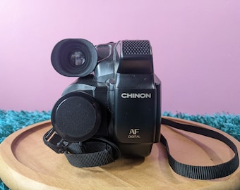 Vhs Camera Recorder - Etsy