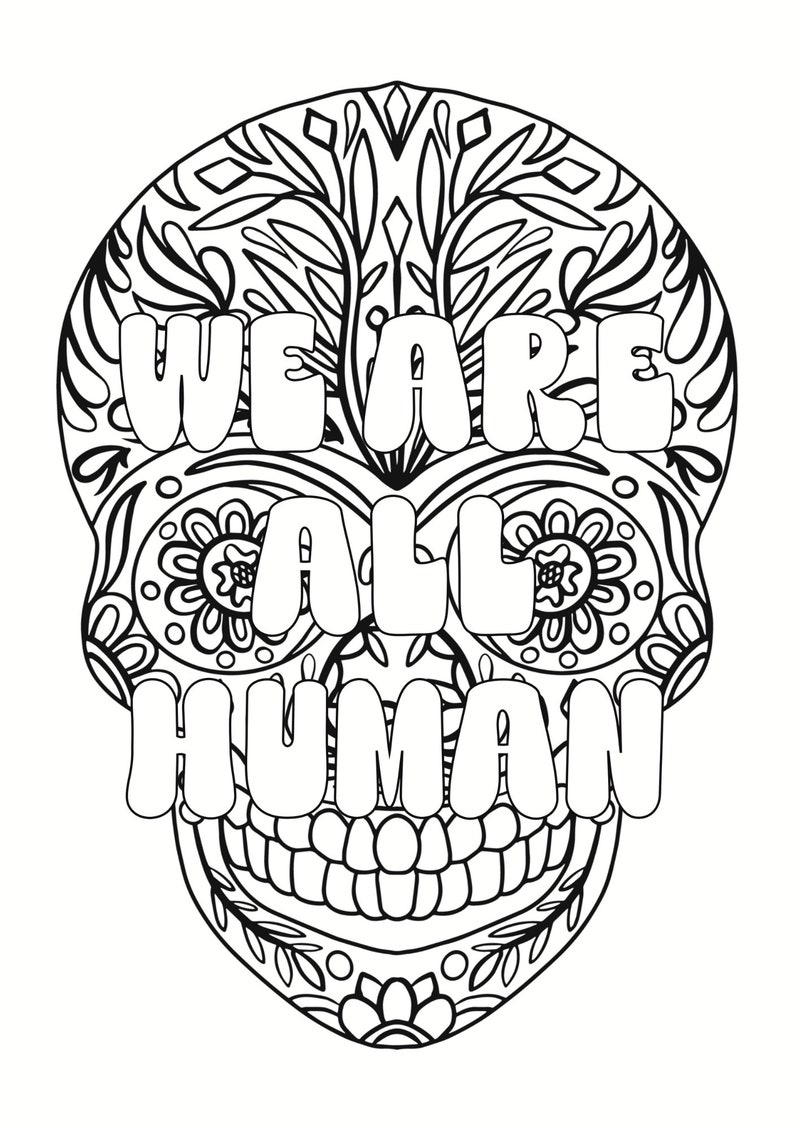 Pride Colouring Pages - LGBTQ Pride Colouring Pages, Pride in Colour ...