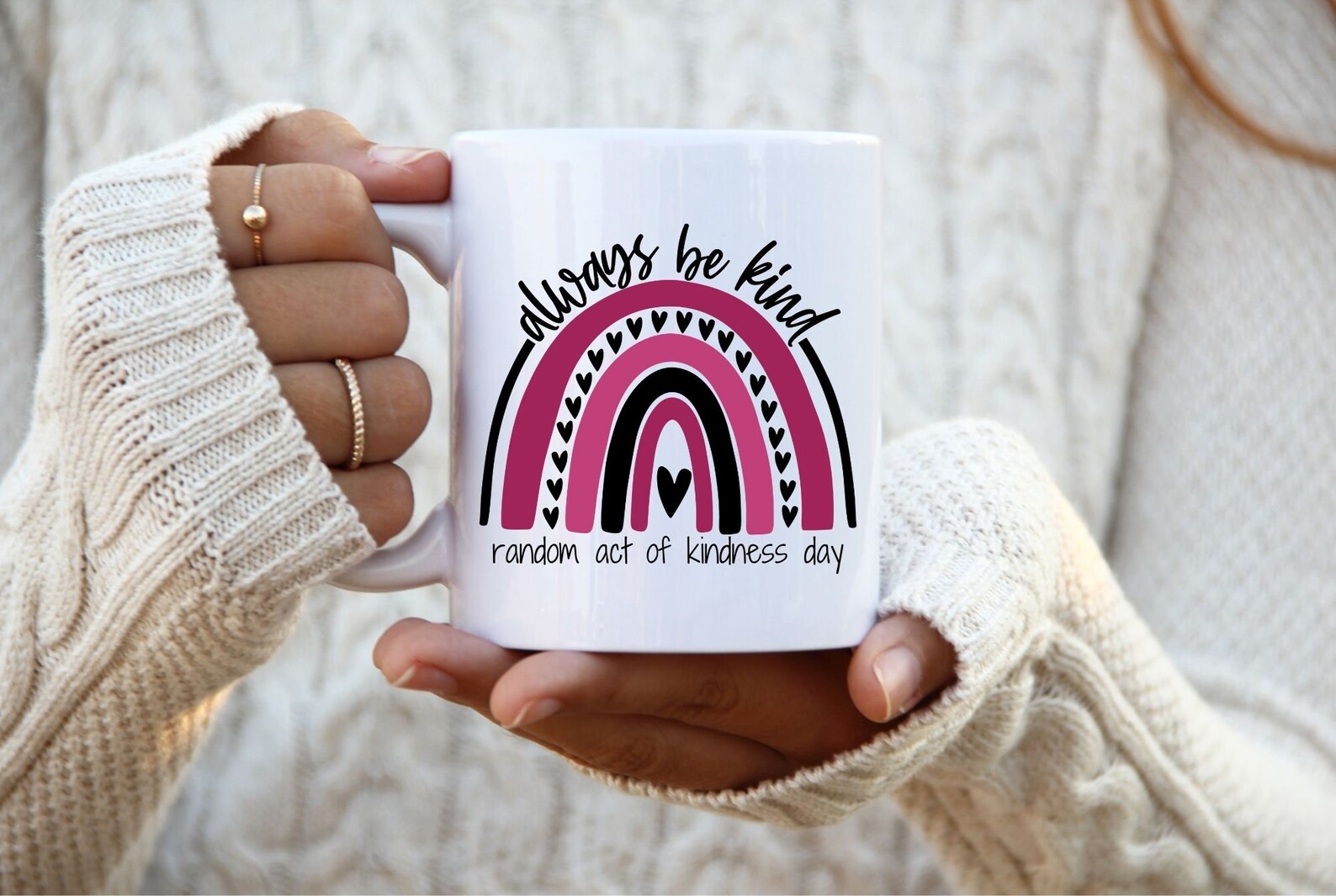 Random Act of Kindness Day PNG Instant Digital Download | Kindness Day ...