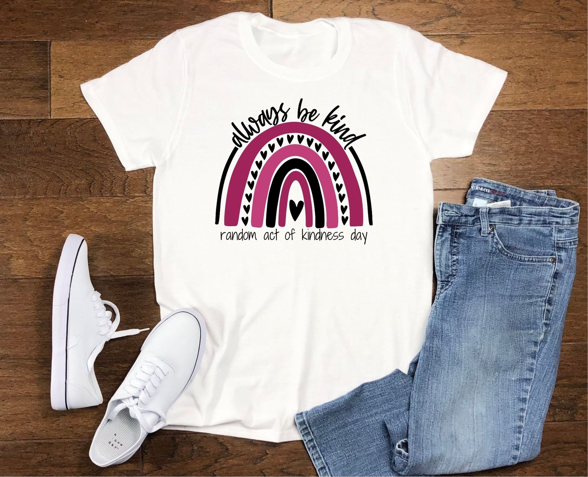 Random Act of Kindness Day PNG Instant Digital Download | Kindness Day ...