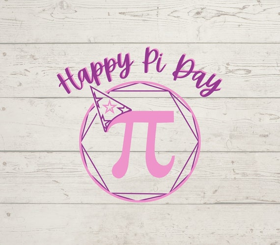 Pi Day Designs