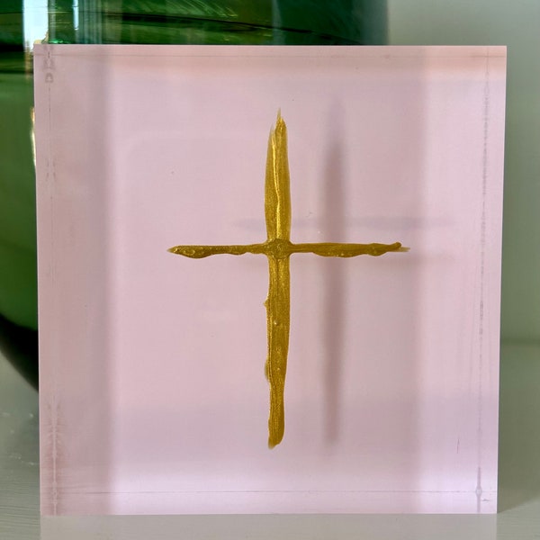 Block Painting - Etsy